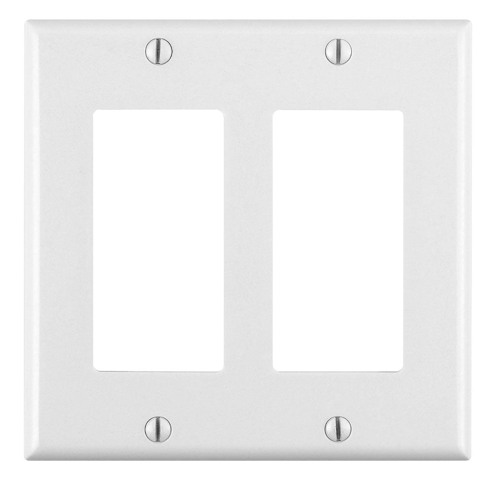 Stylish Wallplates for Modern Smart Lighting – Rock Lighting & Electric