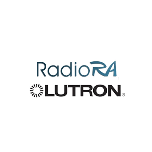 Lutron - RadioRA – Rock Lighting & Electric