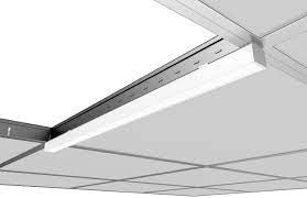 T-Bar Ceiling Lighting Components | Rock Lighting & Electric