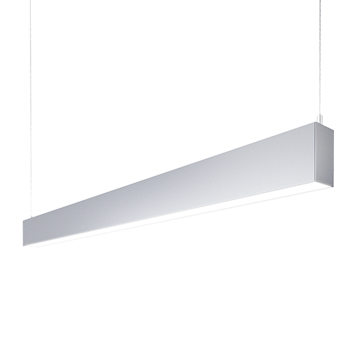 Linear Slot LED Lighting – Rock Lighting & Electric