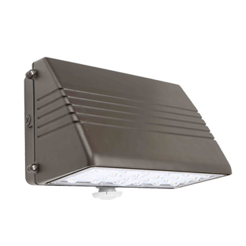 Reliable Wall Packs for Outdoor & Commercial Lighting – Rock Lighting ...