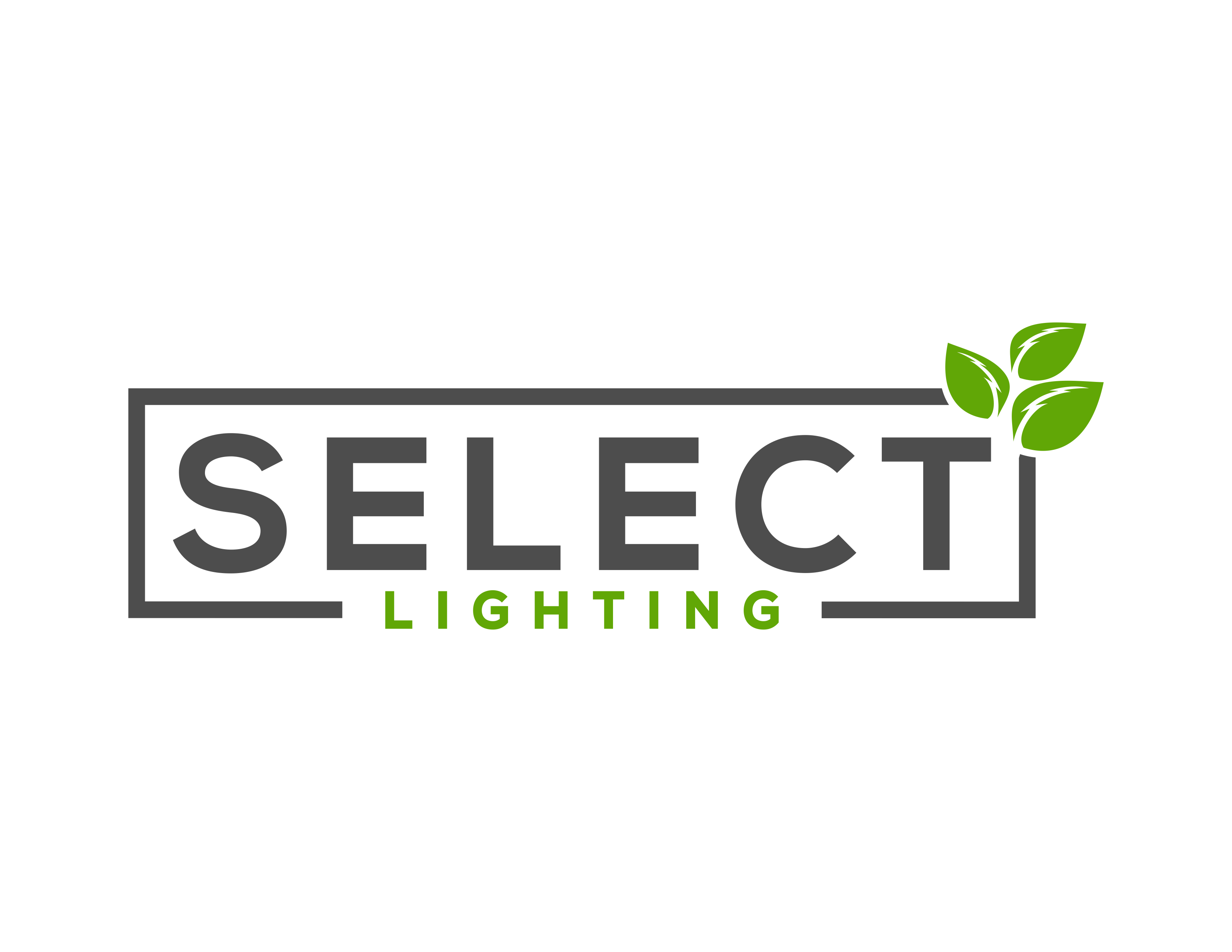 Select Lighting – Rock Lighting & Electric
