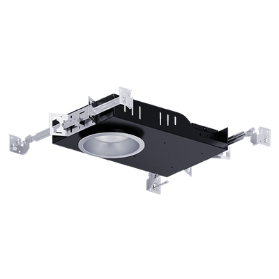 Elite HH6-LED-2000L 6 Inch Architectural High Lumen LED Downlight ...