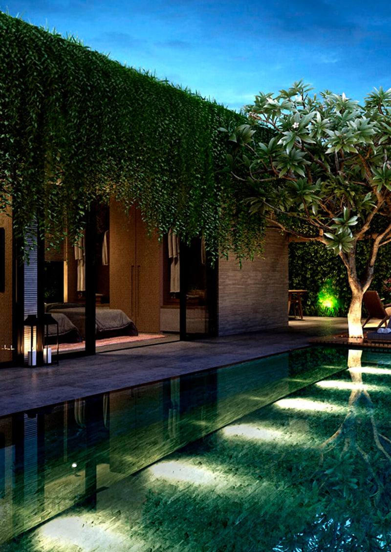 Rock Lighting - Interior, Exterior Wireless Lighting Control System ...