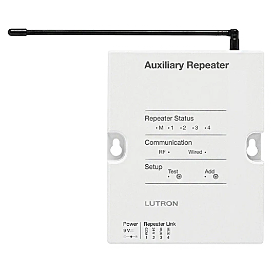 Lutron – Rock Lighting & Electric