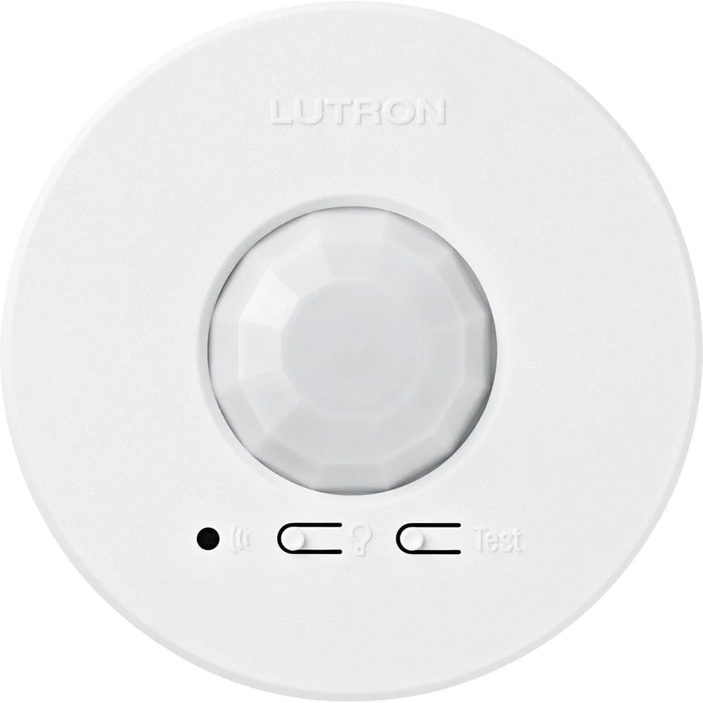 Lutron - Vive | Lutron Caseta | Lutron Powpak | Wireless Daylight Sensor – Rock Lighting & Electric