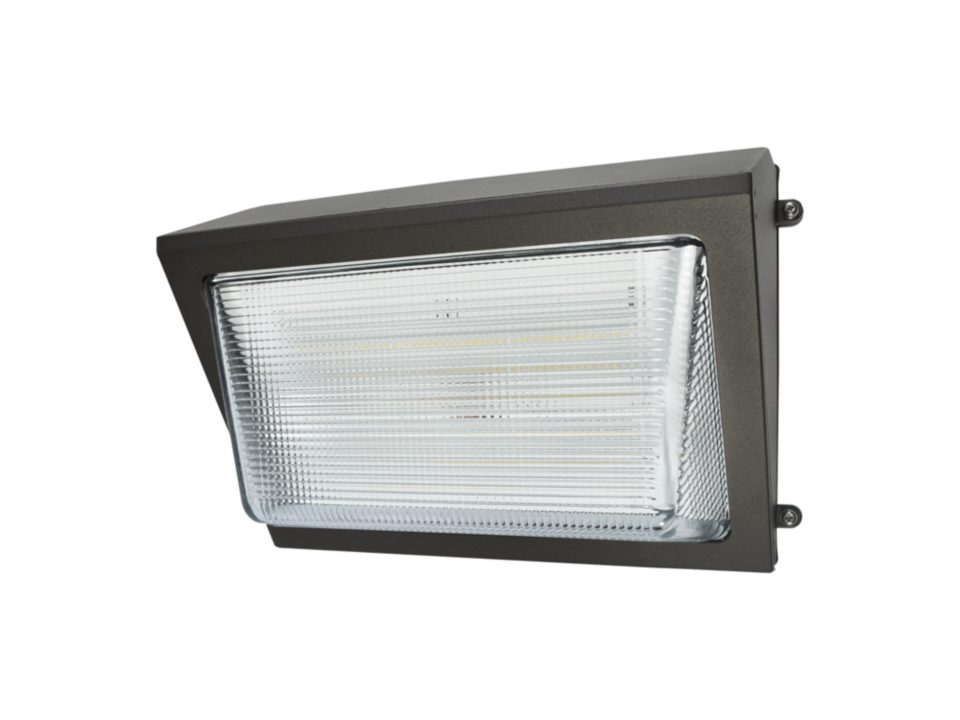 Cooper Lighting Outdoor - Lumark Wall Mount WPMLED25 – Rock Lighting ...
